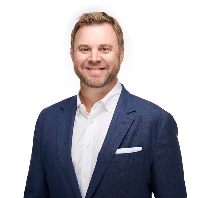 Barry Fadely - Madison Financial Strategies